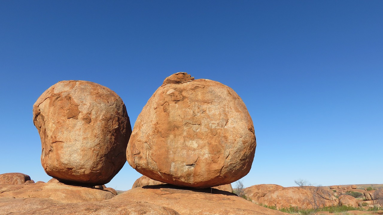Co navštívit v Severní teritoriu | Tutuki – Austrálie